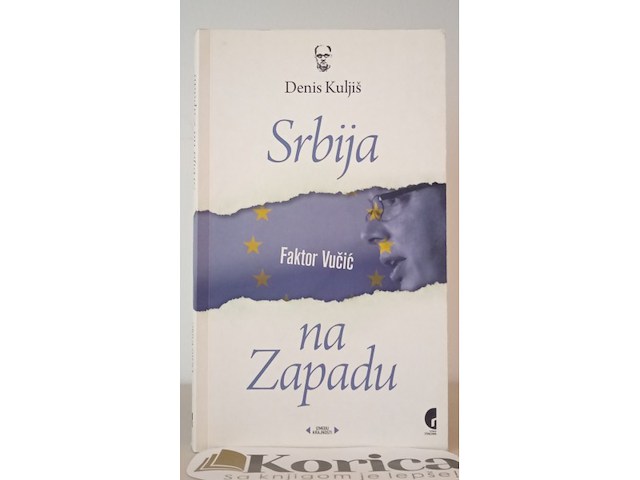 SRBIJA NA ZAPADU: Denis Kuljiš