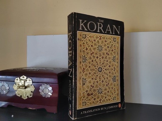 The Koran, Kuran