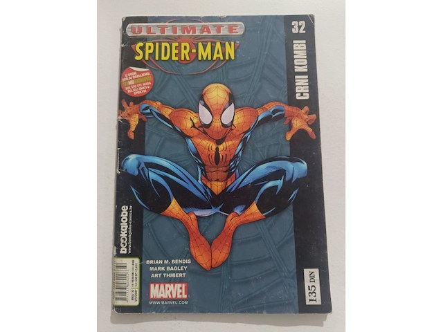 Spider-Man i X-man 32