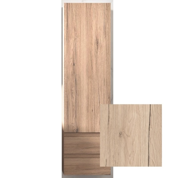 NAOMI VERTIKALA 1501 NATURAL WOOD (NW) – KOLPA SAN