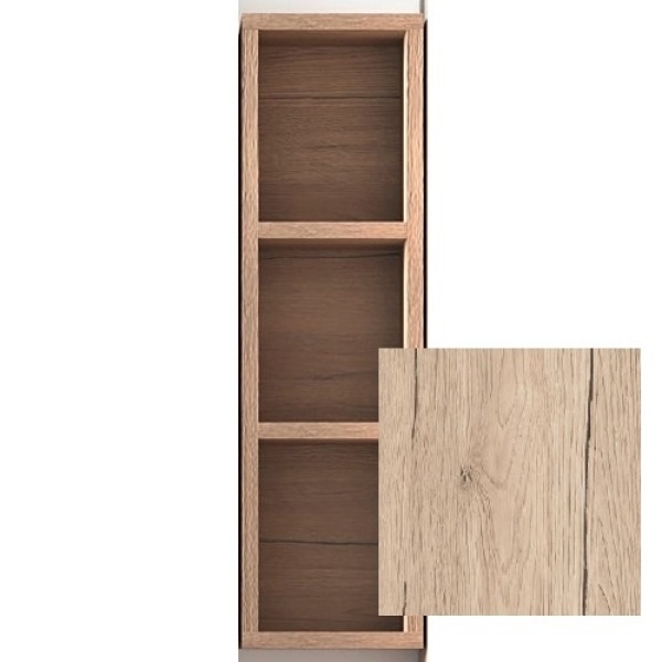 NAOMI VERTIKALA 700/13 NATURAL WOOD (NW) – KOLPA SAN