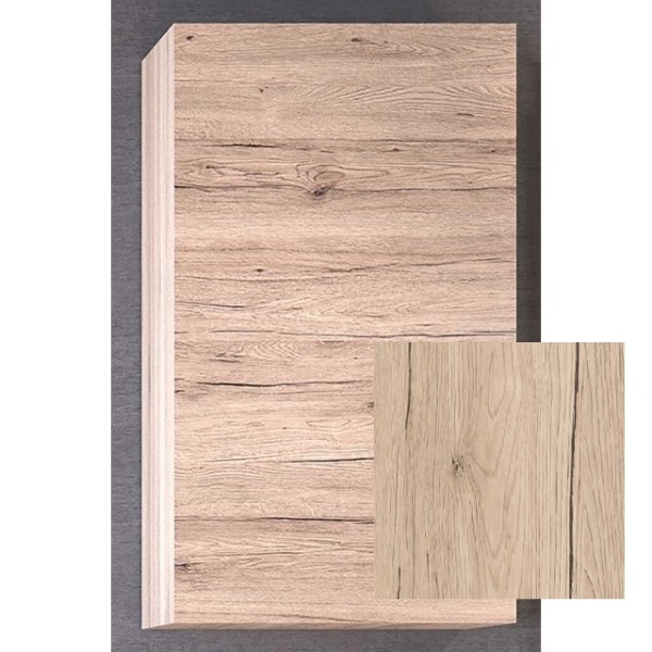 NAOMI VERTIKALA 702/20 NATURAL WOOD (NW) – KOLPA SAN