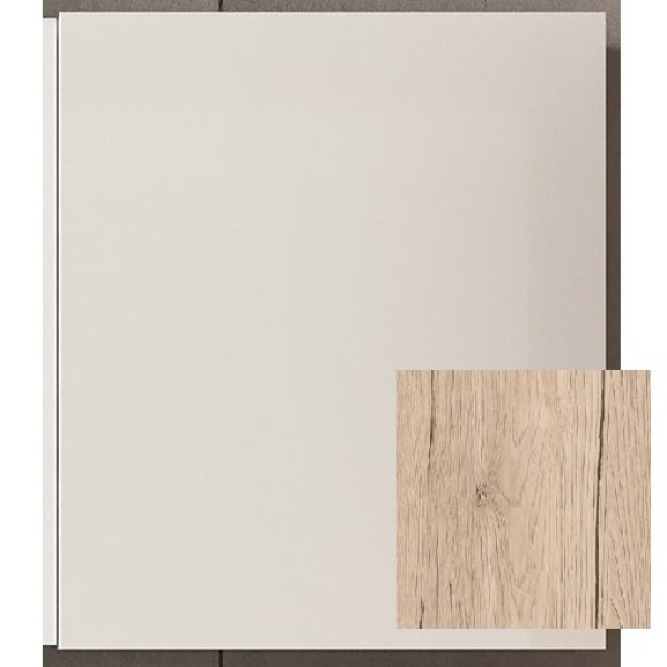 NAOMI VERTIKALA 702/600/20 NATURAL WOOD (NW) – KOLPA SAN