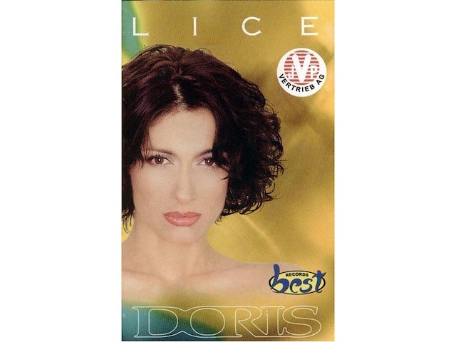 Doris – Lice KASETA