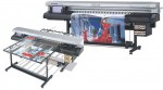 MIMAKI UJV-160 SERIES 64" UV CURABLE PRINTER (INDOELECTRONIC)