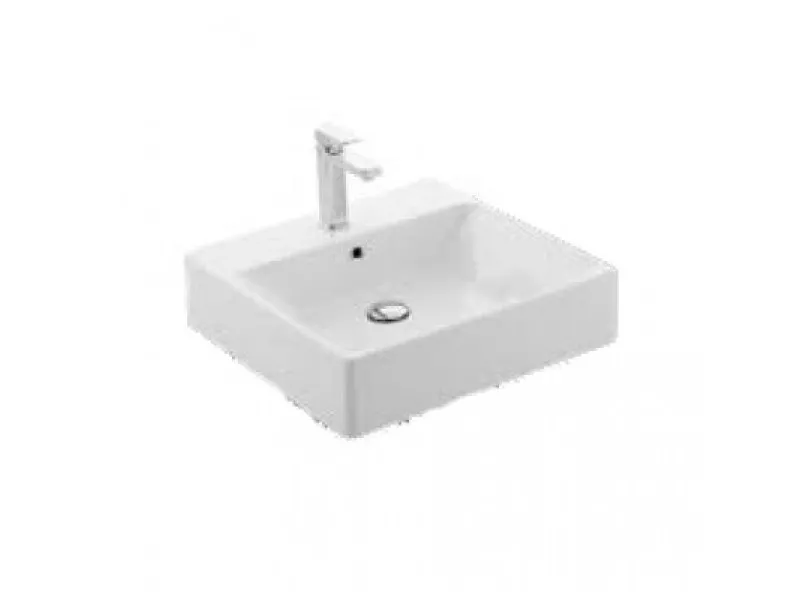 MINOTTI ETERNAL LAVABO 50X50 711345310