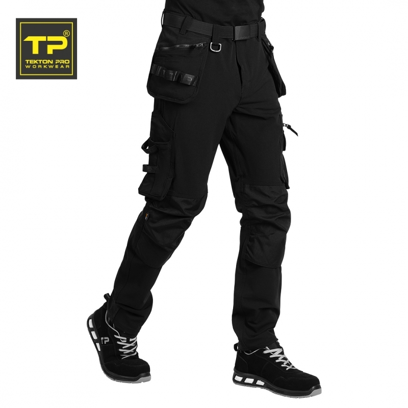 Pantalone TP Performance Plus