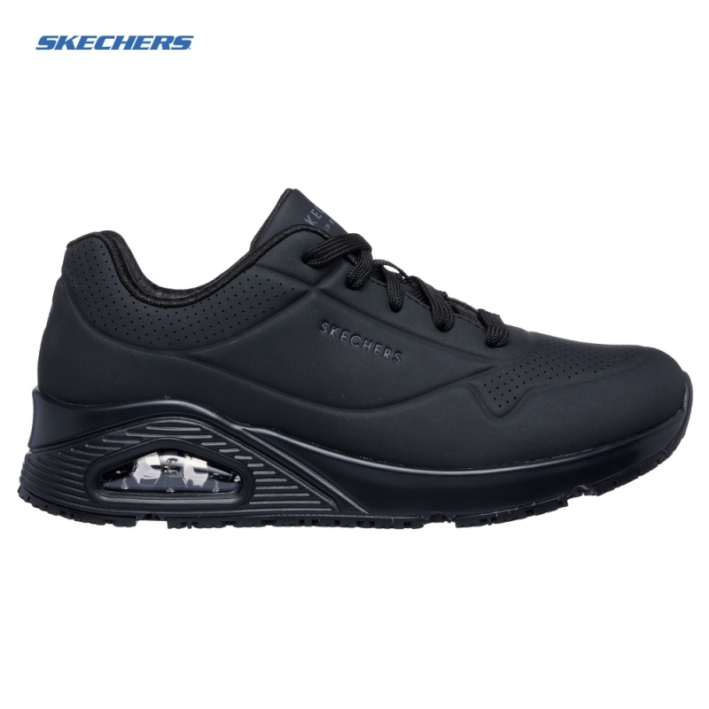 Patike Skechers Uno SR Sutal crne