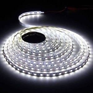 LED TRAKA HLADNO BELA SMD2835 7.2W/M 60LED/M IP20