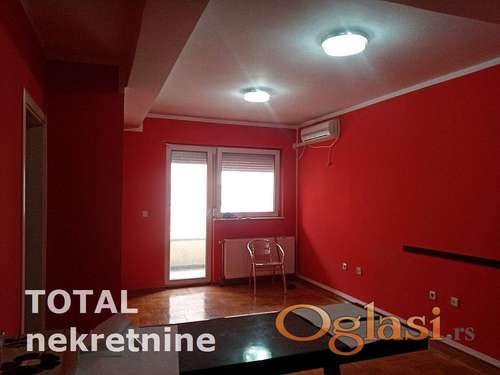 Stan NOVI SAD,PODBARA - 56 m2 126890 €, ID: 1093179