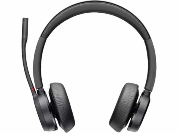 Slušalice HP Poly Voyager 4320 USB-C Headset +BT700 dongle' ( '76U50AA' )