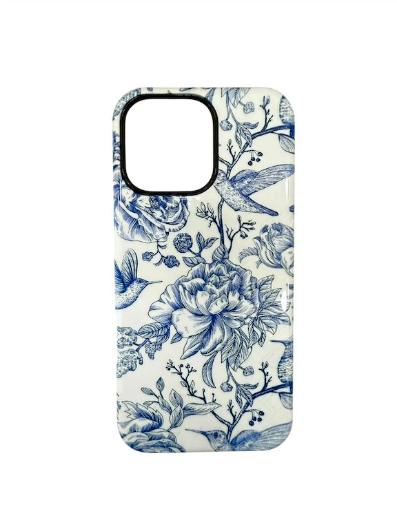 Maska Custom Fit za iPhone 16 pro max porcelain