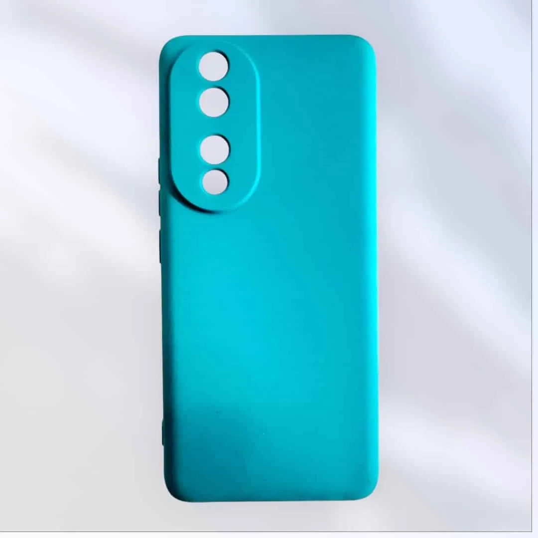 Maska Soft Color za Honor 90 mint