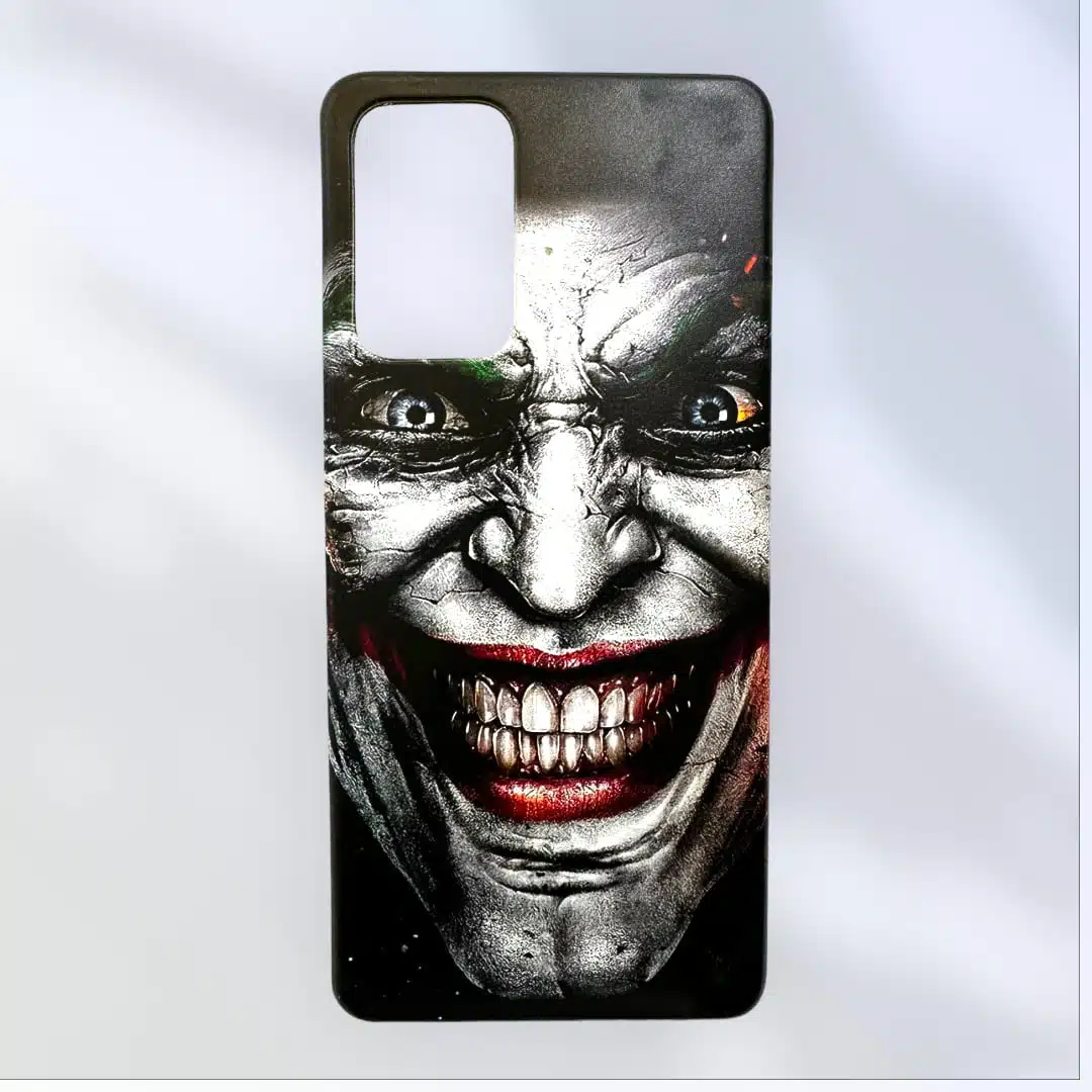 Maska Print za Samsung A72 joker