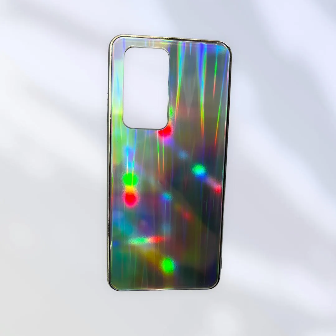 Maska Hologram PVC za Huawei P40 pro