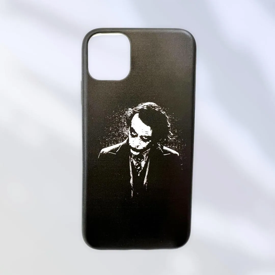 Maska Print za iPhone 11 Joker