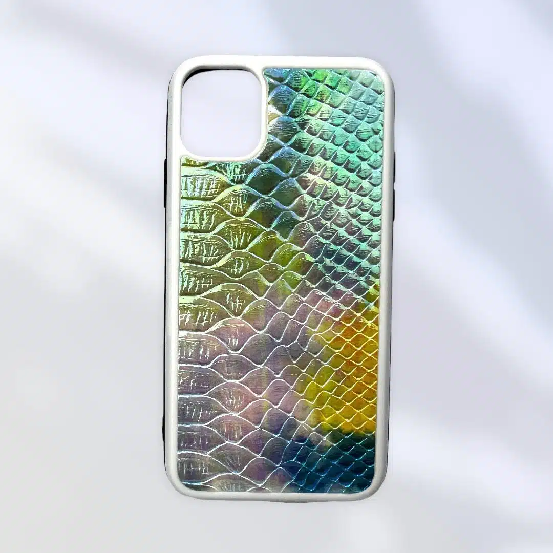 Maska Mermaid Skin za iPhone 11