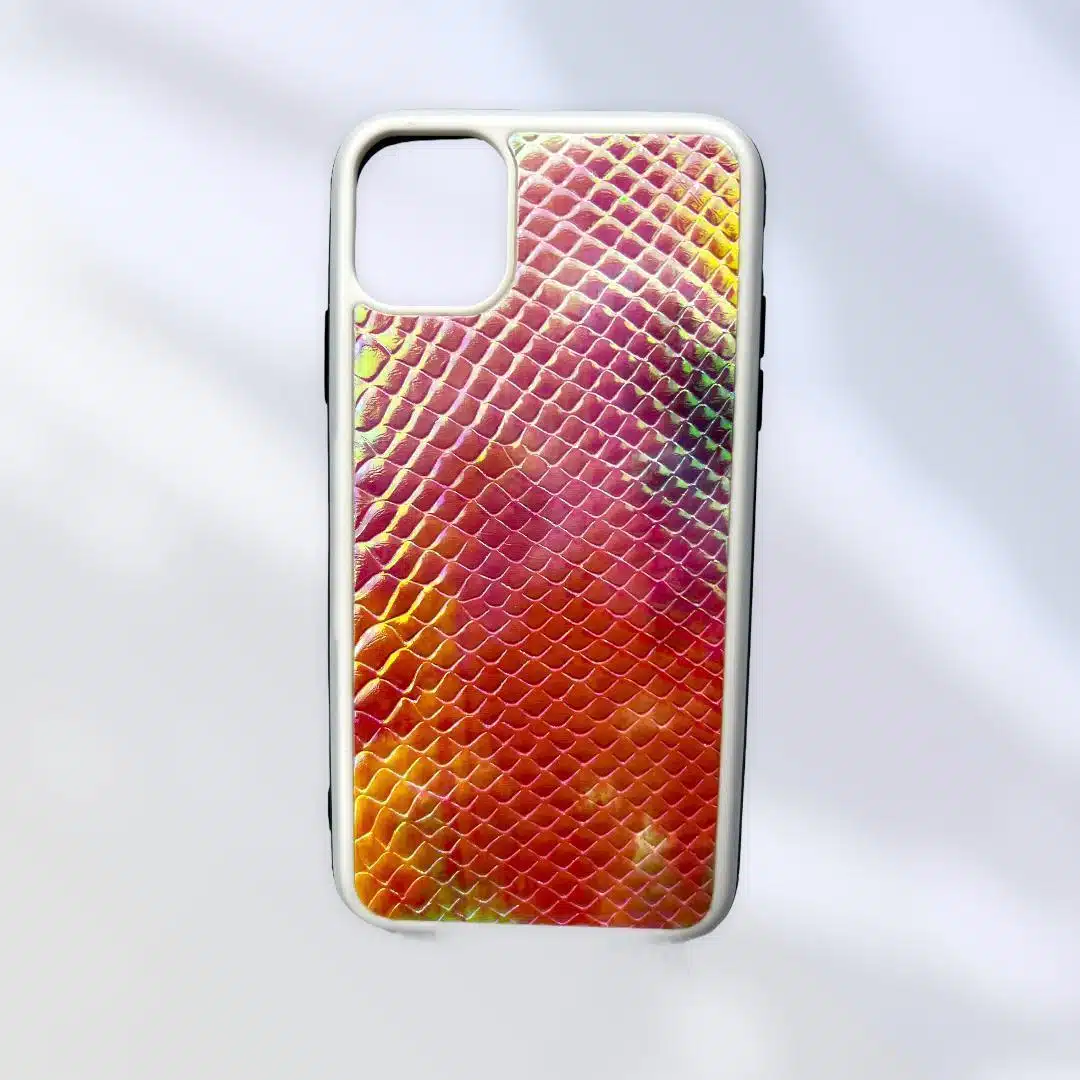 Maska Mermaid Skin za iPhone 11