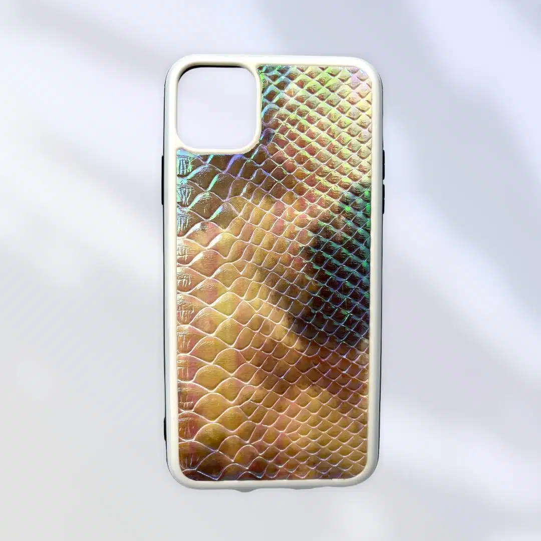 Maska Mermaid Skin za iPhone 11 pro max