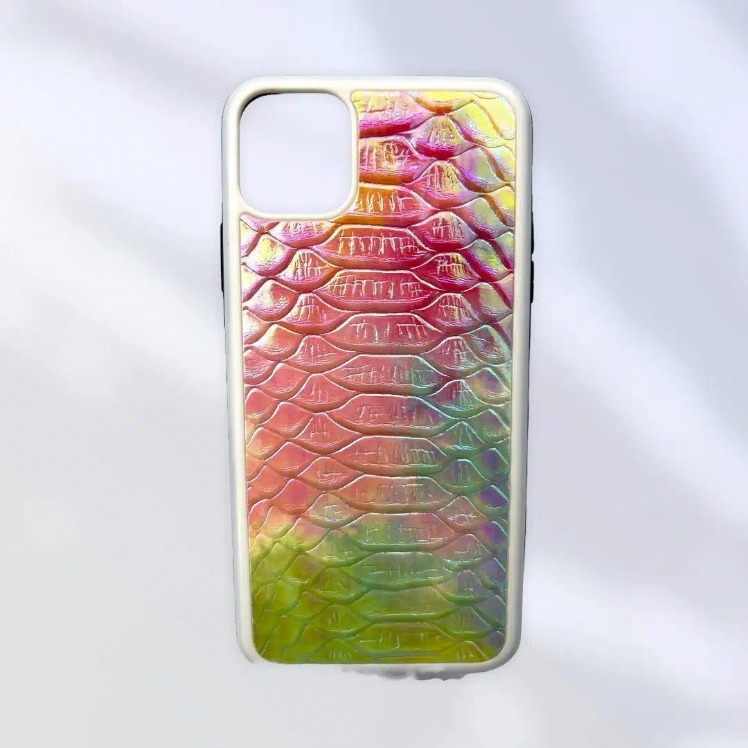 Maska Mermaid Skin za iPhone 11 pro max