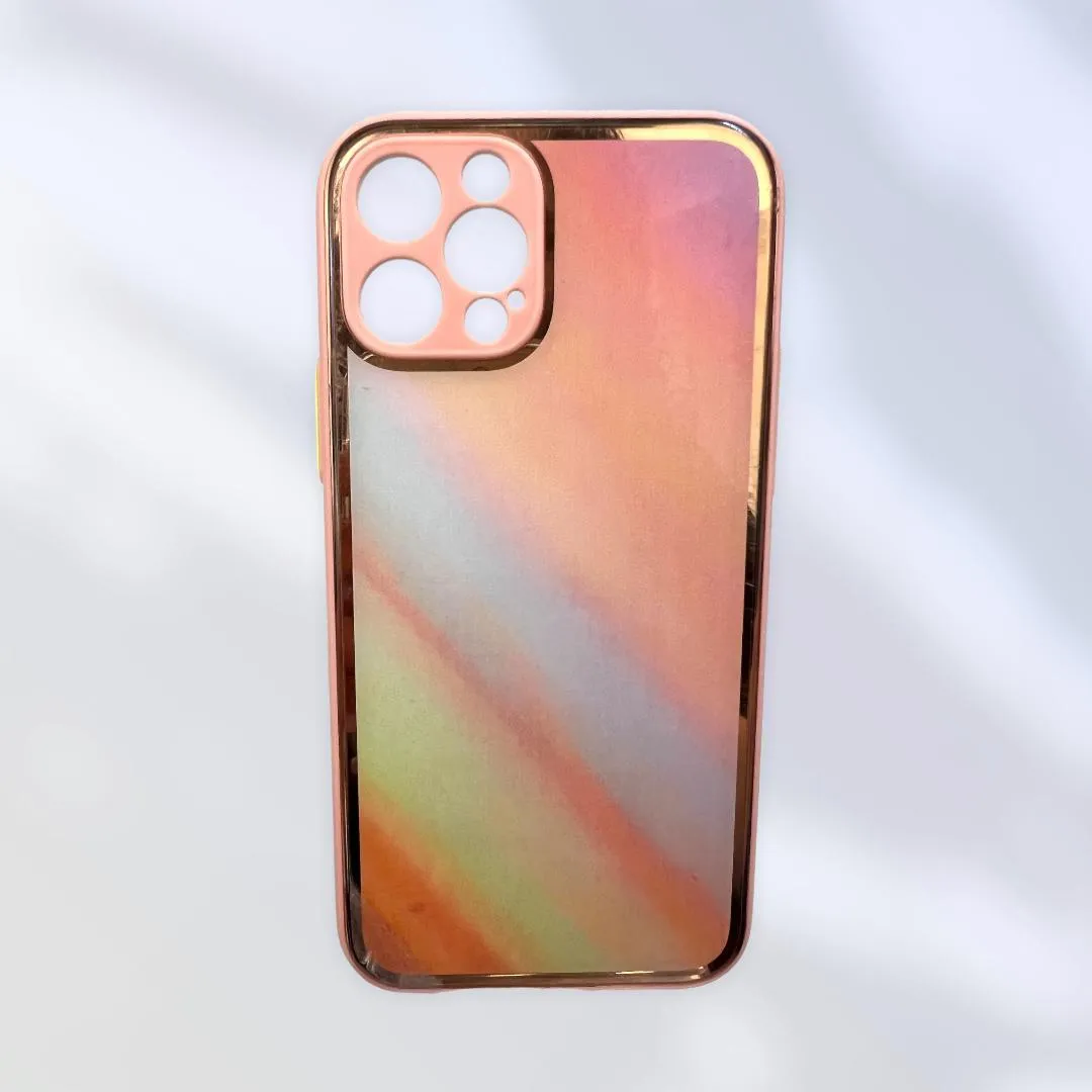 Maska Candy Marble za iPhone 12 pro