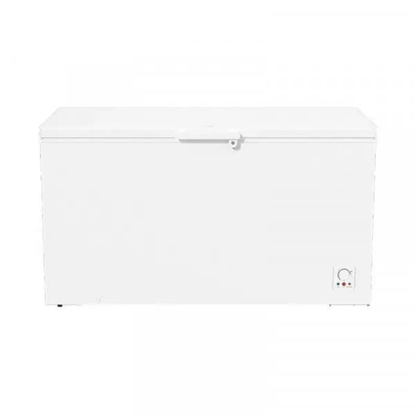 Gorenje FH45ECW Zamrzivač, 457 l, Beli