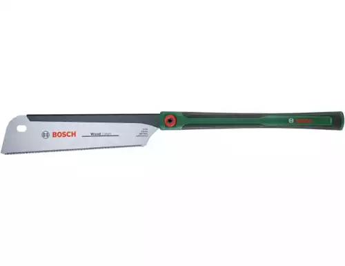 BOSCH Bosch japanska testera dozuki 270mm