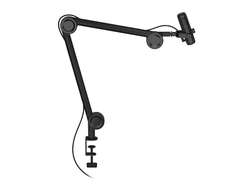 ENDORFY Mikrofon Solum Voice Crni, (EY1B014)