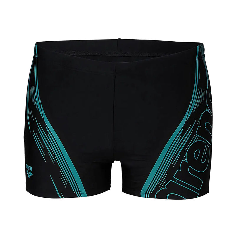 MUŠKI KUPAĆI ARENA M SWIM SHORT GRAPHIC