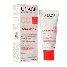 URIAGE ROSELIANE CC KREMA SPF30