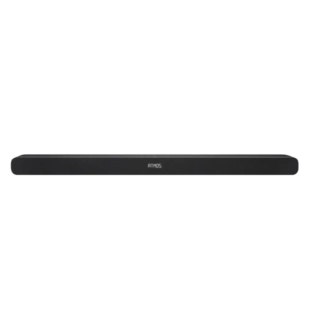 TCL Zvučnik soundbar TS8111-EU, 260W, 2.0, Dolby Atmos, Crni