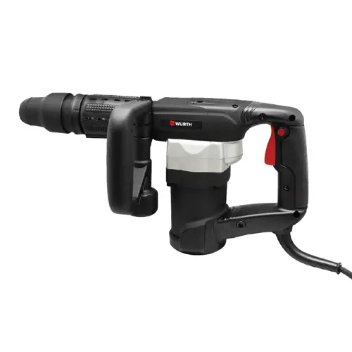 WÜRTH Elektro-pneumatski čekić CH 5-SE