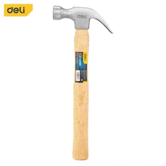 DELI Tesarski čekić, drvo 500g