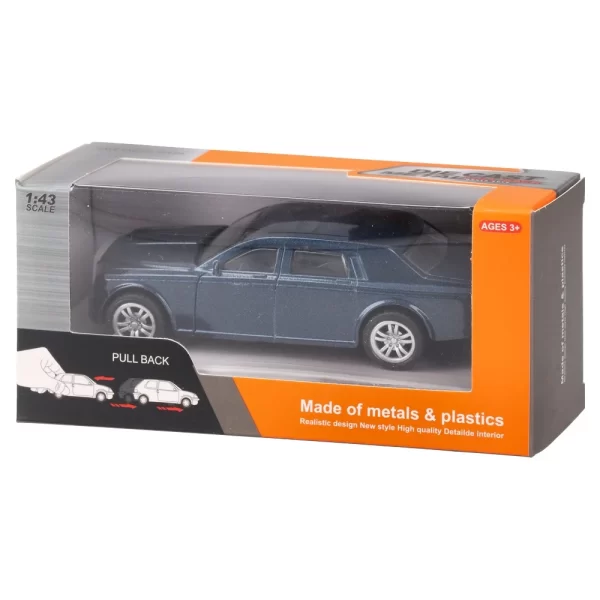 Die cast, igračka, automobil, 1:43, miks