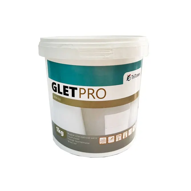 TRITONEX Glet Pro, 1kg