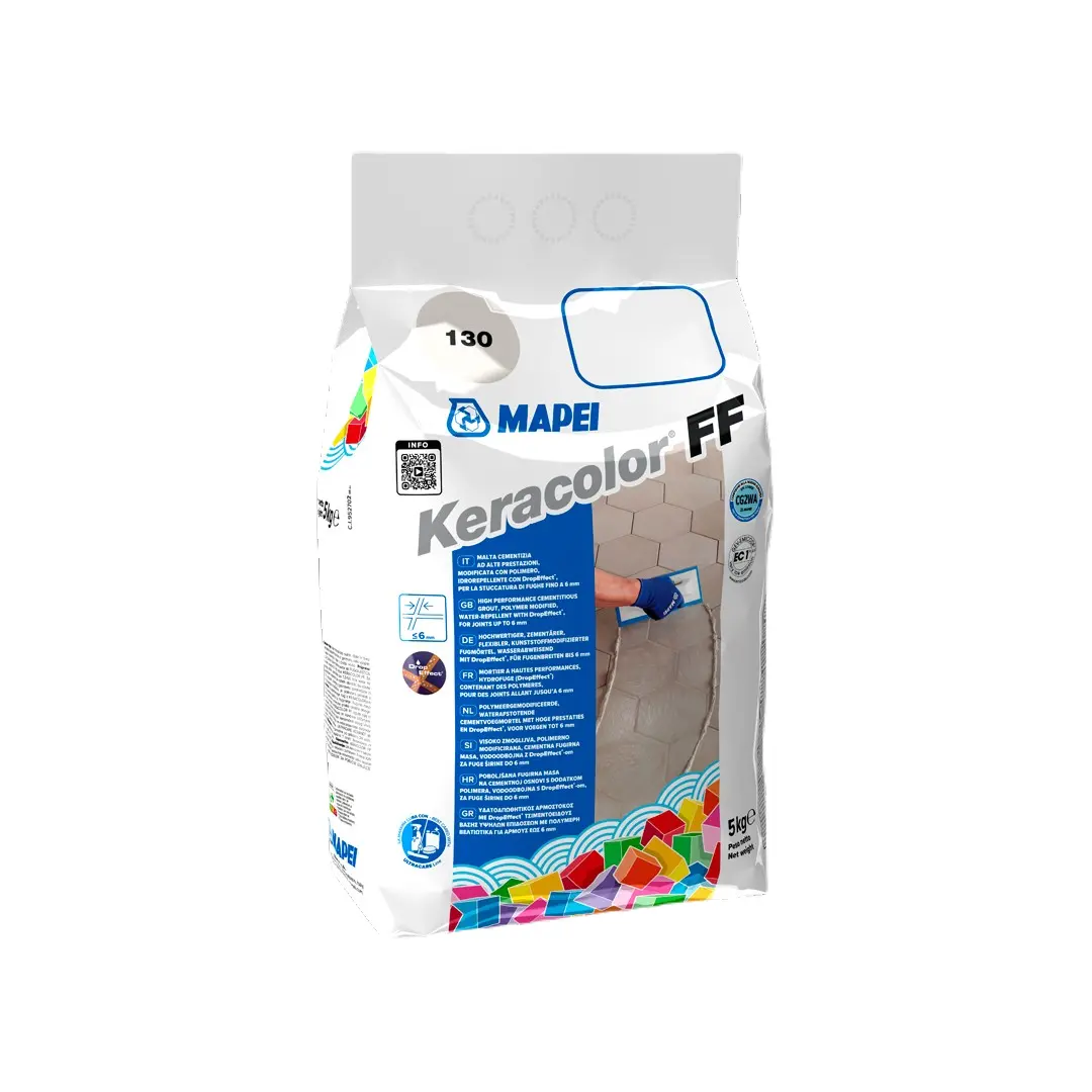 MAPEI Fug masa KERACOLOR FF 113 ALU