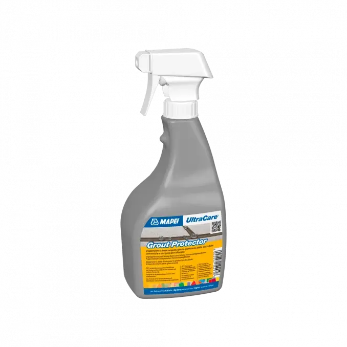 MAPEI Sredstvo za zaštitu UltraCare Grout Protector 0.75l