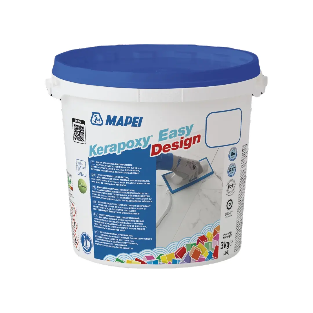 MAPEI Fug masa KERAPOXY EASY DESIGN N.0134