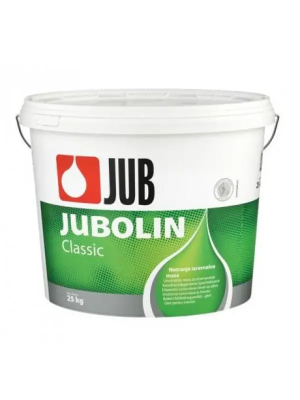 JUB Jubolin Classic 25 Kg