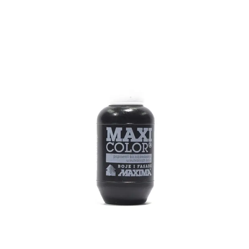 MAXIMA Toner 0.1l crni