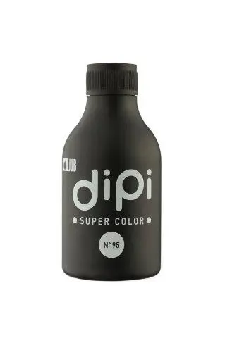 JUB Toner Dipi Super Color Black 95 0.1l