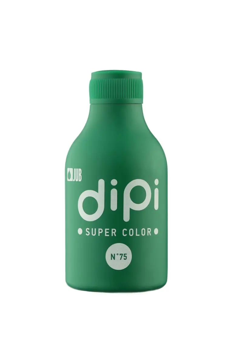 JUB Toner Dipi Super Color Green 75 0.1l