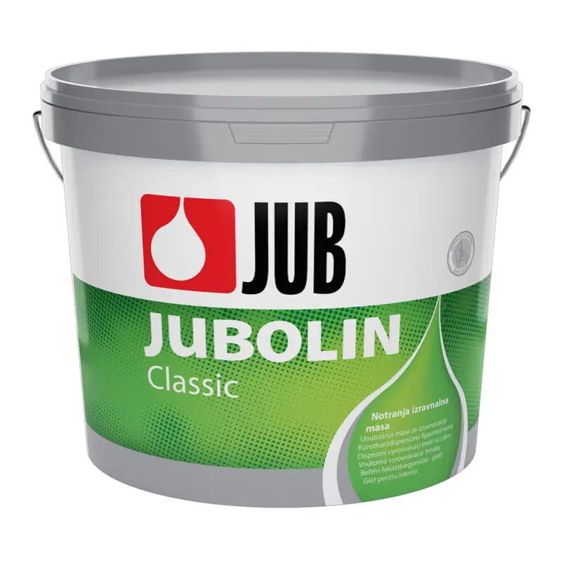 JUB Unutrašnja masa za izravnavanje Jubolin Classic 8kg