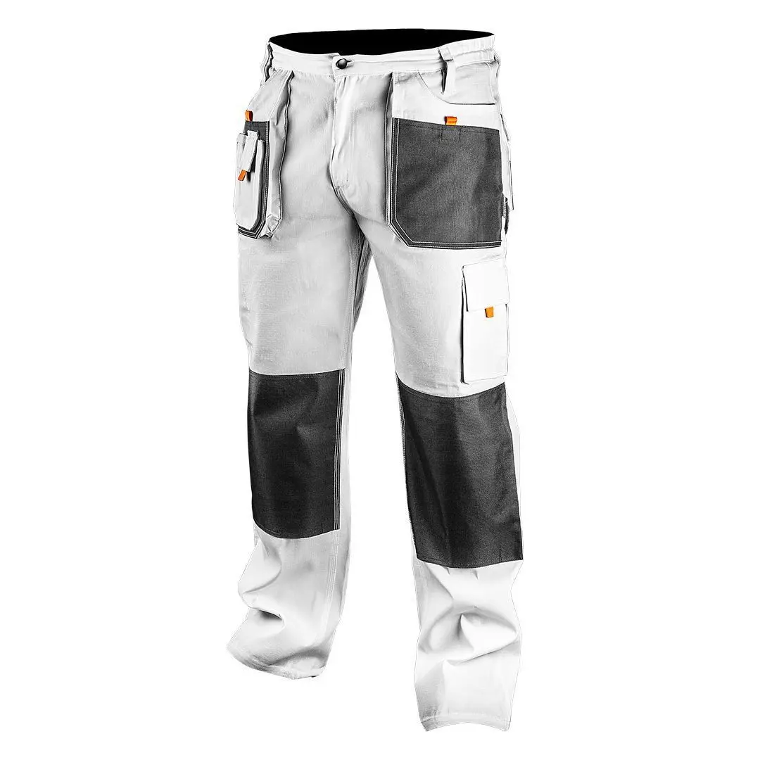 NEO TOOLS Pantalone, Bele