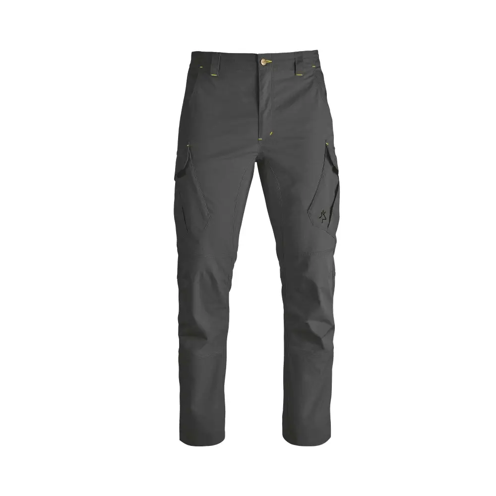 WURTH Radne pantalone Cargo, Sive