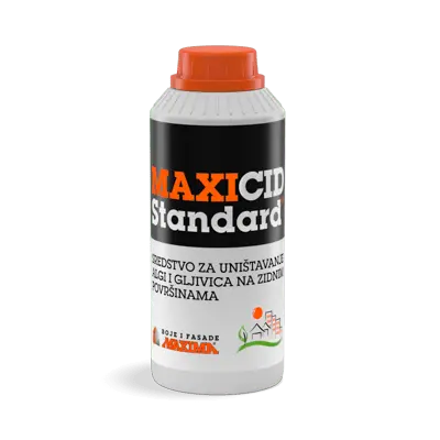 MAXIMA MAXICID Standard 0.5L