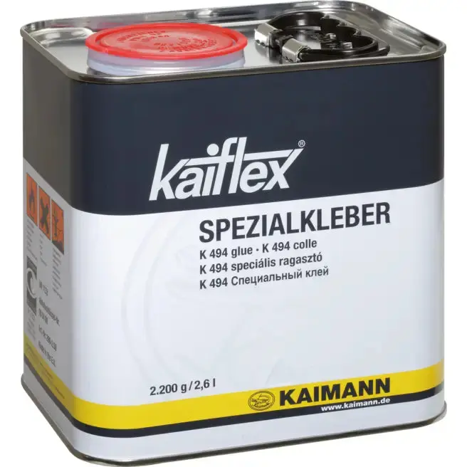 KAIMANN Lepak Kaiflex 414 2.60 L