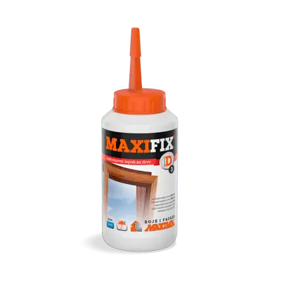 MAXIMA Lepak za drvo MAXIFIX D3, 0.2KG