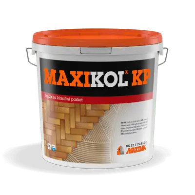 MAXIMA MAXIKOL KP 1KG