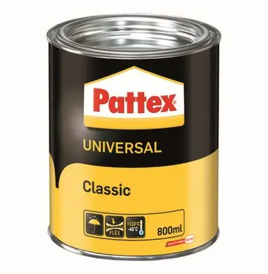 PATTEX Univerzalni lepak 800ml